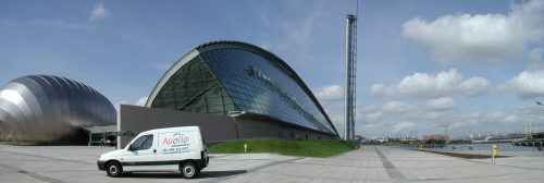 Glasgow - Apollo Distribution Solutions