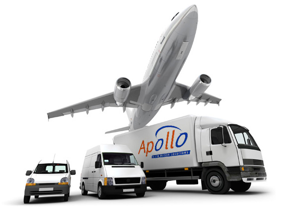 Services - Apollo Distribution Solutions